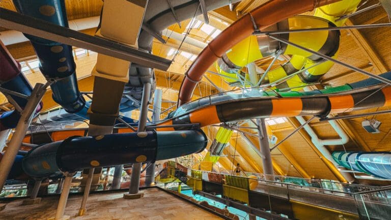 Consejos prácticos para disfrutar de las Termas de Bucarest