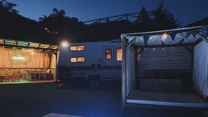 Código descuento Aloha Camp - 20€ para tu primera escapada